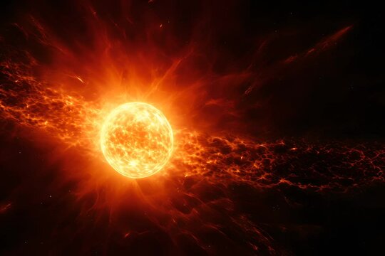 "Sun In Space" Images – Browse 273 Stock Photos, Vectors, and Video ...