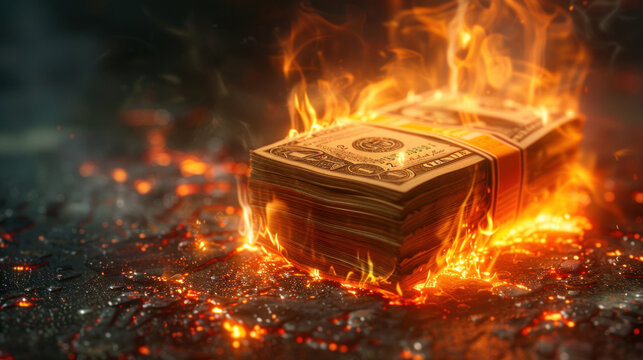 "Burning Money" Images – Browse 2,319 Stock Photos, Vectors, and Video ...