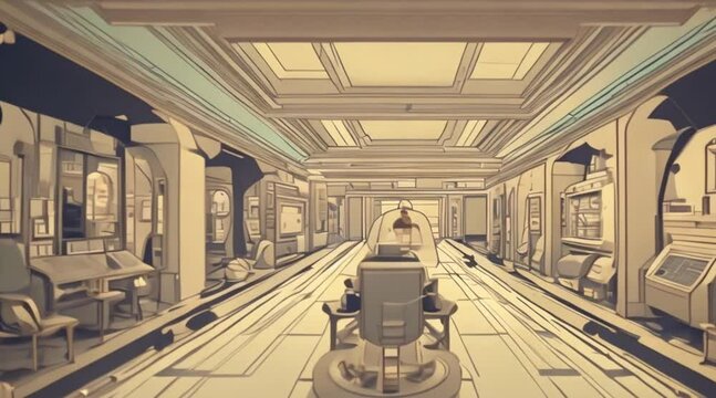 Holodeck Images – Browse 248 Stock Photos, Vectors, and Video | Adobe Stock