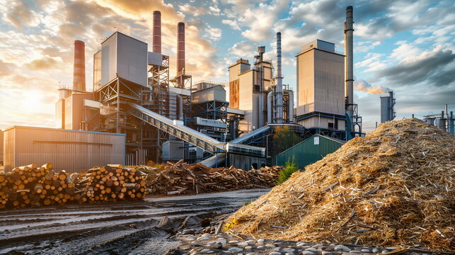 "Biomass Energy" Images – Browse 87,910 Stock Photos, Vectors, and ...