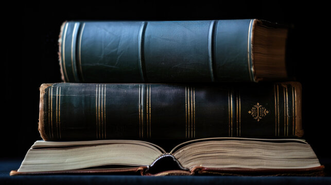 Stack Of 3 Books Images – Browse 15,008 Stock Photos, Vectors, and ...