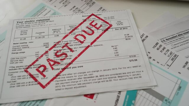 "Bank Statement" Images – Browse 8,613 Stock Photos, Vectors, and Video ...