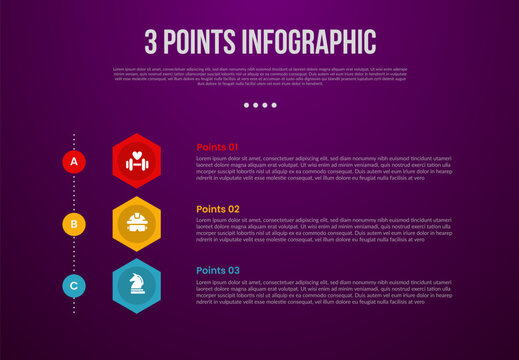 3 Hexagon Infographic Images – Browse 9,341 Stock Photos, Vectors, and ...