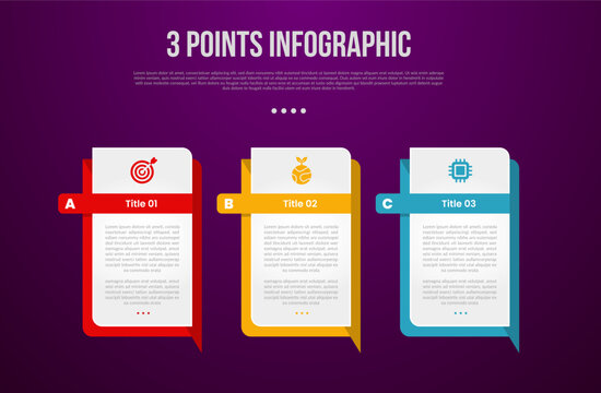 3 Box Infographic Images – Browse 24,339 Stock Photos, Vectors, and ...