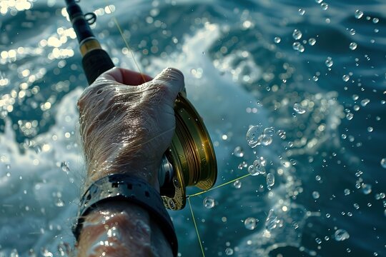 "Fishing Background" Images – Browse 1,437 Stock Photos, Vectors, and ...