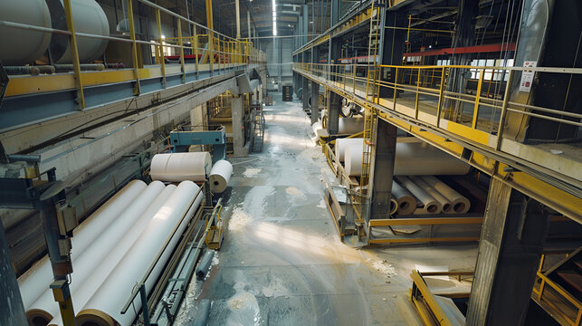 "Paper Mill" Images – Browse 12,387 Stock Photos, Vectors, and Video ...