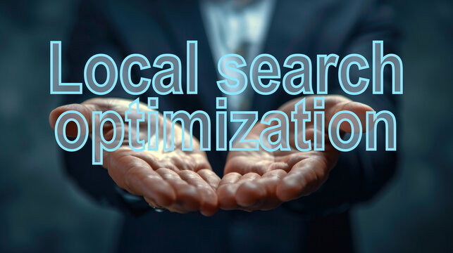 Local Search Optimization Images – Browse 8,520 Stock Photos, Vectors ...