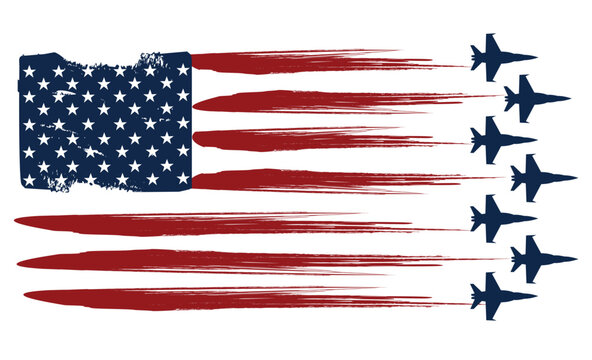 American Flag Flying Images – Browse 108,885 Stock Photos, Vectors, and ...