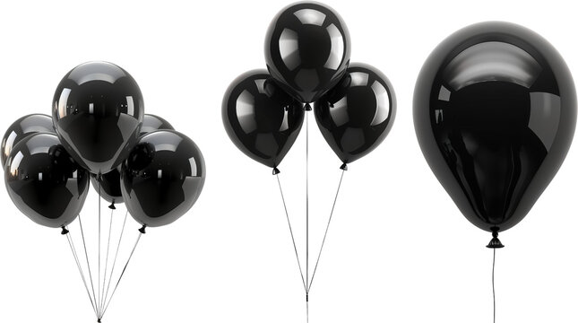 Black Balloons Vector Images Browse 166 282 Stock Photos Vectors and Video Adobe Stock
