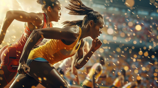"Competitive Sport"-Bilder: Stock-Fotos & -Videos. | Adobe Stock