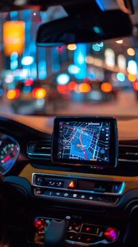 Infotainment Map Images – Browse 379 Stock Photos, Vectors, and Video ...