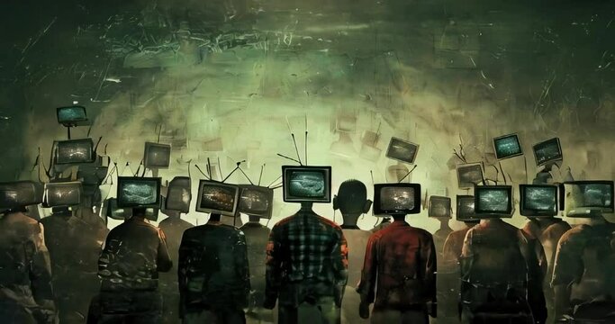 Brainwashed Images – Browse 12,792 Stock Photos, Vectors, and Video ...