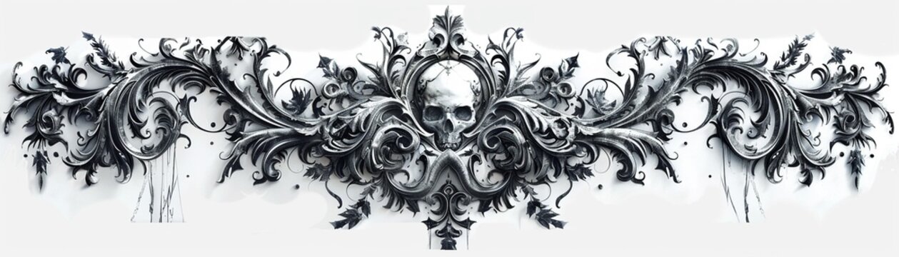 Scrollwork Images – Browse 90,614 Stock Photos, Vectors, and Video ...