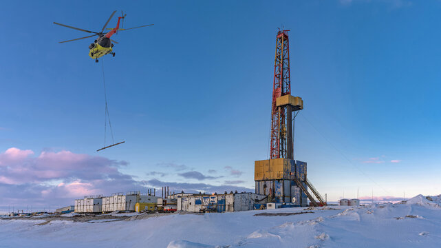 "Gas Field"-Bilder: Stock-Fotos & -Videos. | Adobe Stock