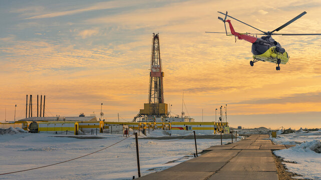 "Gas Field"-Bilder: Stock-Fotos & -Videos. | Adobe Stock