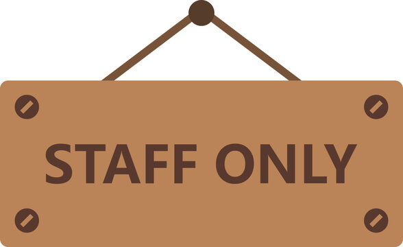 "Staff Only" Images – Browse 783 Stock Photos, Vectors, and Video ...
