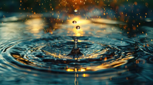 "Water Drip"-Bilder: Stock-Fotos & -Videos. | Adobe Stock