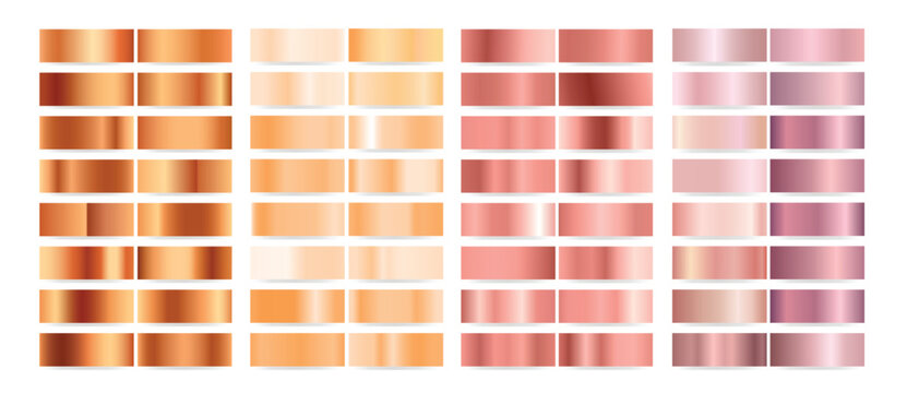 Metallic Color Swatches Images – Browse 14,749 Stock Photos, Vectors ...