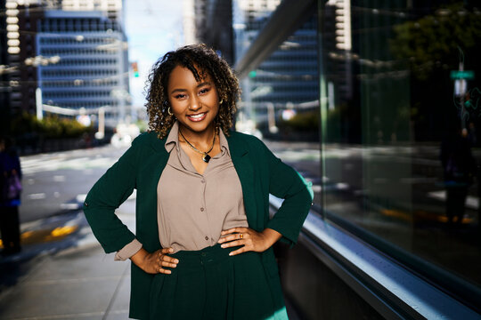 "Arms Akimbo" Images – Browse 39,488 Stock Photos, Vectors, and Video ...