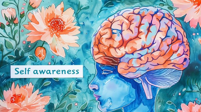"Self Awareness" Images – Browse 23,114 Stock Photos, Vectors, and Video | Adobe Stock