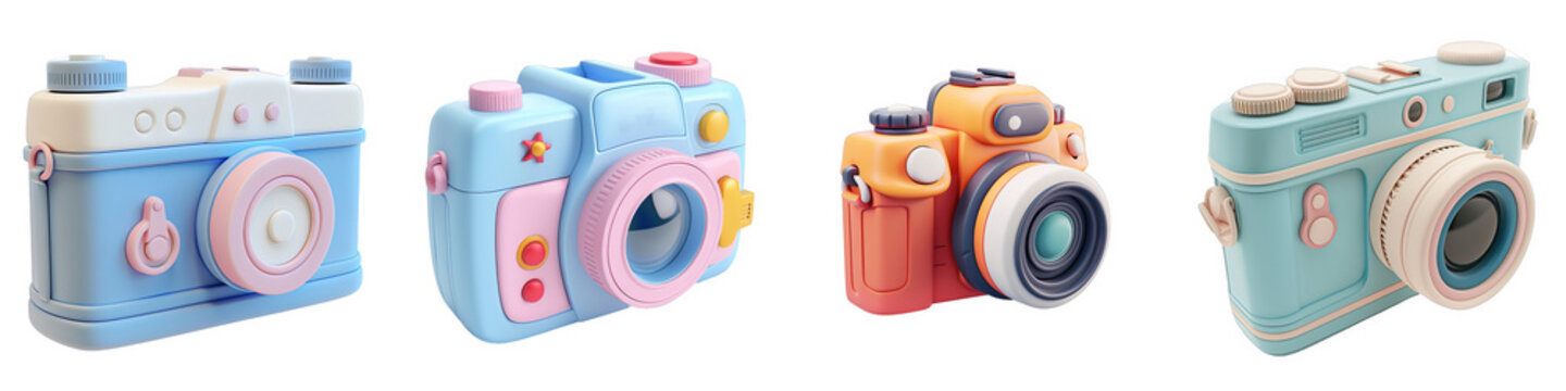 "Cartoon Camera" Images – Browse 71 Stock Photos, Vectors, and Video ...