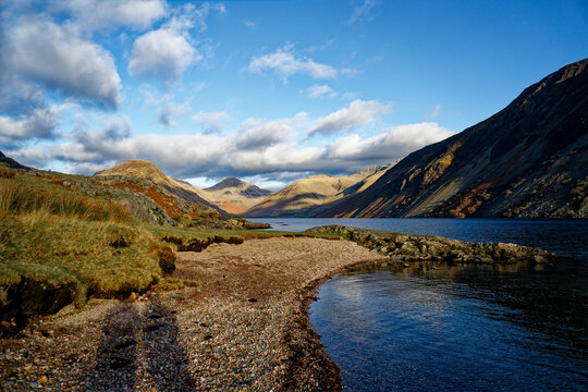 "Wast Water" Images – Browse 998 Stock Photos, Vectors, and Video ...