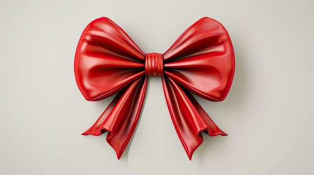 Red Bow No Background Images – Browse 2,370 Stock Photos, Vectors, and ...
