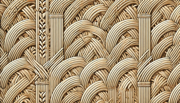 "Rattan Texture" Images – Browse 532 Stock Photos, Vectors, and Video ...