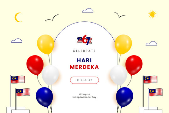 "Malaysia Day" Imagens – Procure 750 fotos, vetores e vídeos | Adobe Stock