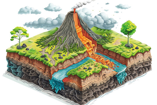 "Magma Chamber" Images – Browse 833 Stock Photos, Vectors, and Video | Adobe Stock