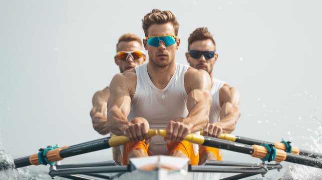 "Competitive Rowing" Images – Browse 234 Stock Photos, Vectors, and ...