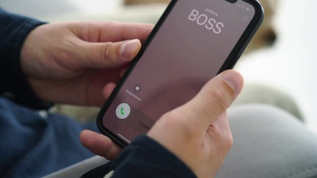 "Missed Call" - Images et vidéos libres de droits | Adobe Stock