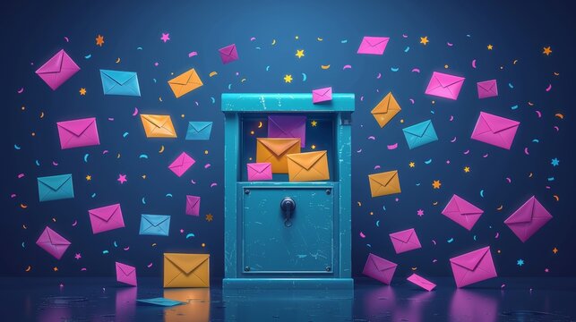 รูปภาพWebmail – เลือกดูภาพถ่ายสต็อก เวกเตอร์ และวิดีโอ5,086 | Adobe Stock