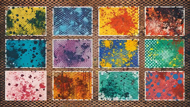 Spray Overlay Edges Images – Browse 6,104 Stock Photos, Vectors, and ...