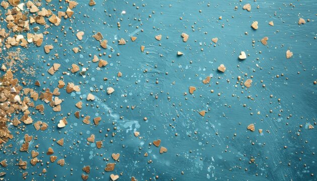 Gold Flakes Background Images – Browse 212,082 Stock Photos, Vectors ...