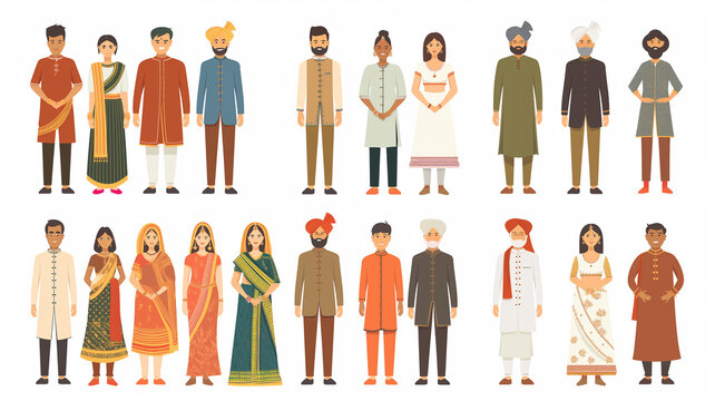 "Indian People"-Bilder: Stock-Fotos & -Videos. | Adobe Stock