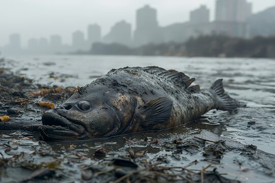 "Fish Corpse" Images – Browse 15 Stock Photos, Vectors, and Video ...