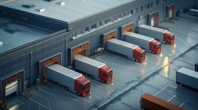 "Cross Docking" Images – Browse 1,005 Stock Photos, Vectors, and Video ...