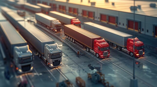 "Cross Docking" Images – Browse 1,005 Stock Photos, Vectors, and Video ...