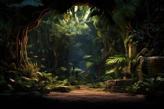 "Deep Jungle" Images – Browse 651 Stock Photos, Vectors, and Video ...
