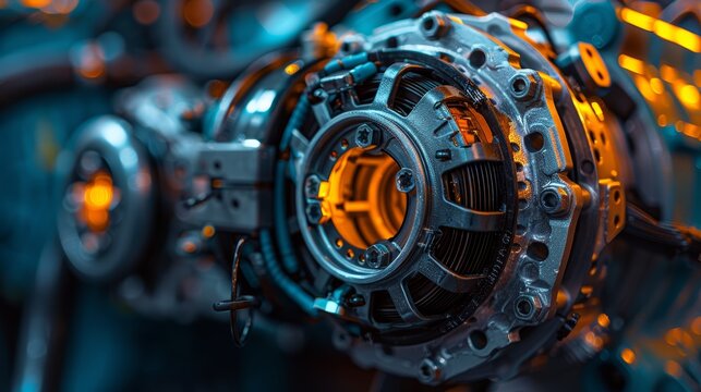 Starter And Alternator Images – Browse 1,515 Stock Photos, Vectors, and ...