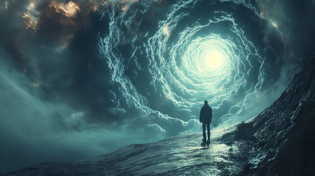 "Higher Consciousness" Images – Browse 1,911 Stock Photos, Vectors, and ...