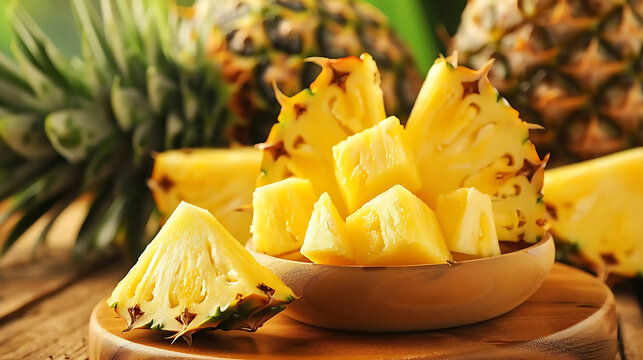 "Pineapple Background" Images – Browse 1,658 Stock Photos, Vectors, and ...