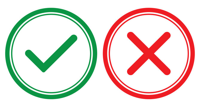 Red X With Circle Images – Browse 28,238 Stock Photos, Vectors, and ...