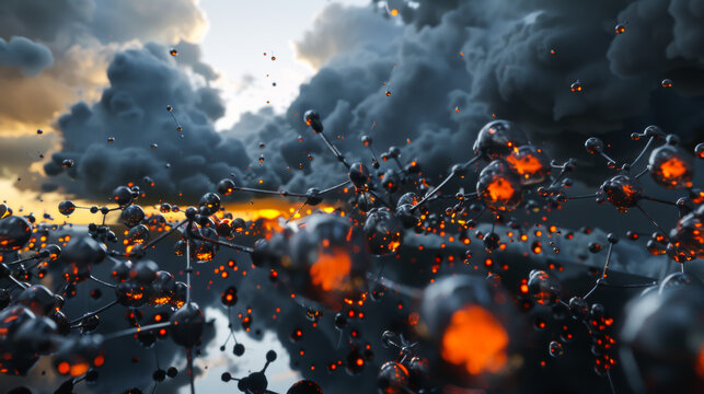 "Gas Field"-Bilder: Stock-Fotos & -Videos. | Adobe Stock