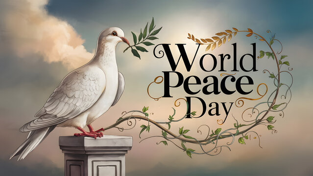"World Peace" - Images et vidéos libres de droits | Adobe Stock