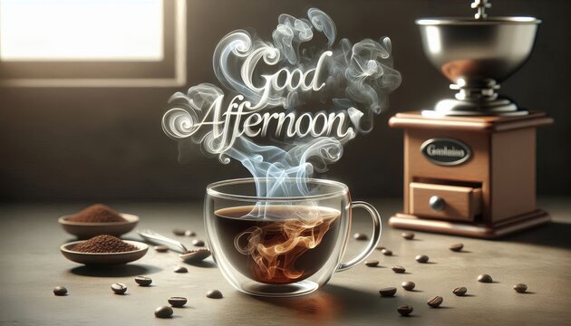 "Good Afternoon" Images – Browse 950 Stock Photos, Vectors, and Video ...