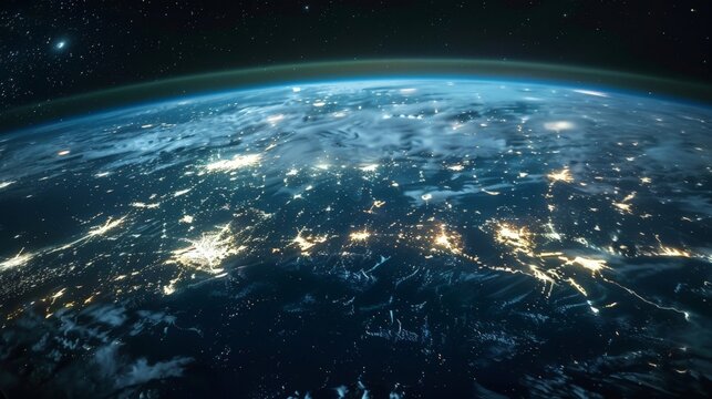 "Light Pollution" Images – Browse 32,563 Stock Photos, Vectors, and ...