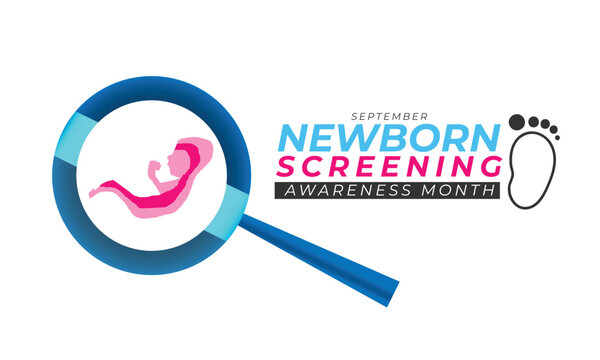 Newborn Screening Logo