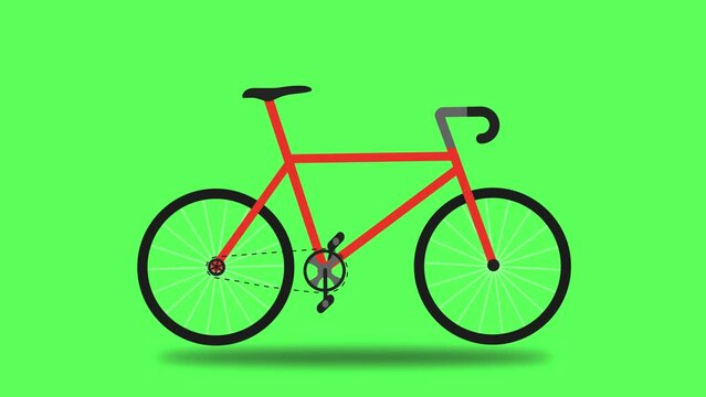 "Bicycle Icon"-Bilder: Stock-Fotos & -Videos. | Adobe Stock